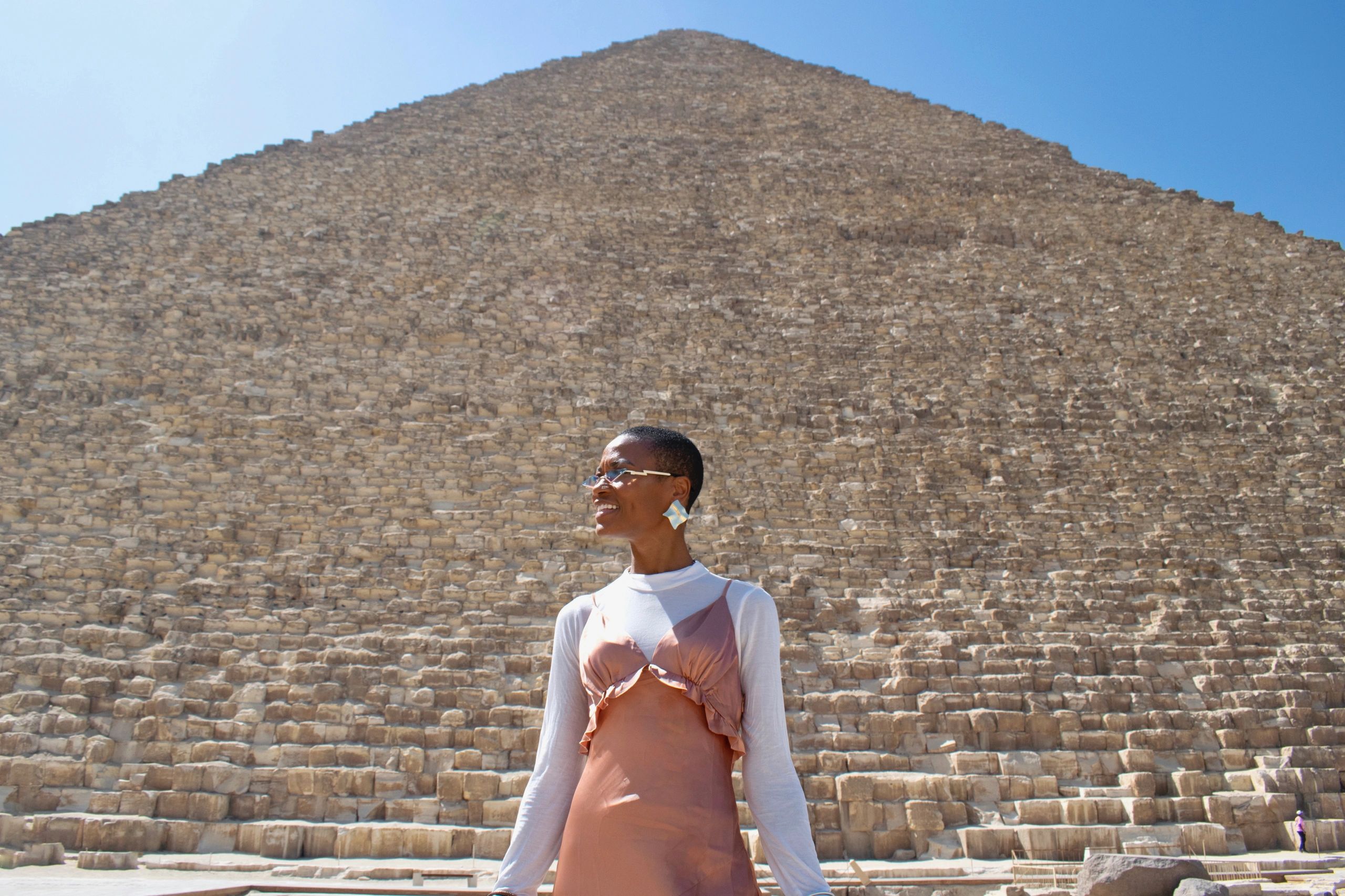 Shyah Dickerson - Home